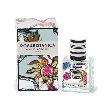 Best Balenciaga Perfumes Reviewed: Vintage, Iconic & Beautifully ...