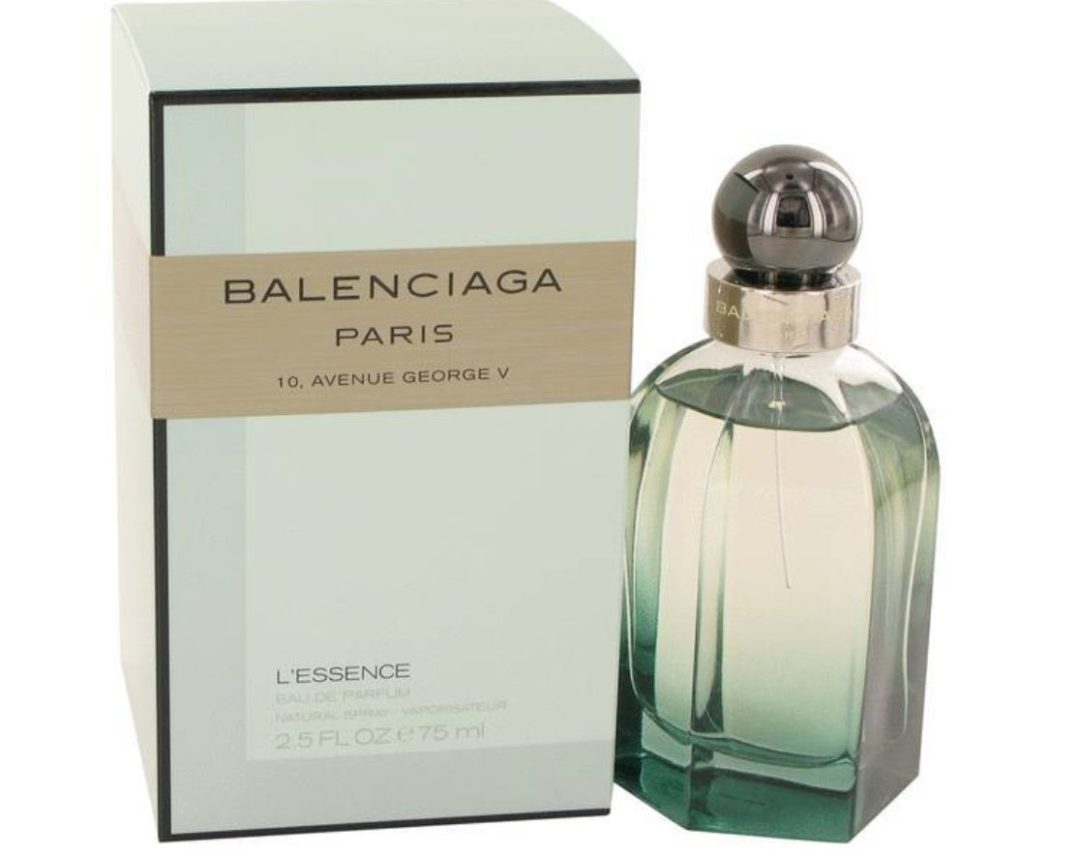 Best Balenciaga Perfumes Reviewed: Vintage, Iconic & Beautifully ...