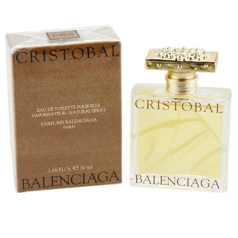 Best Balenciaga Perfumes Reviewed: Vintage, Iconic & Beautifully ...