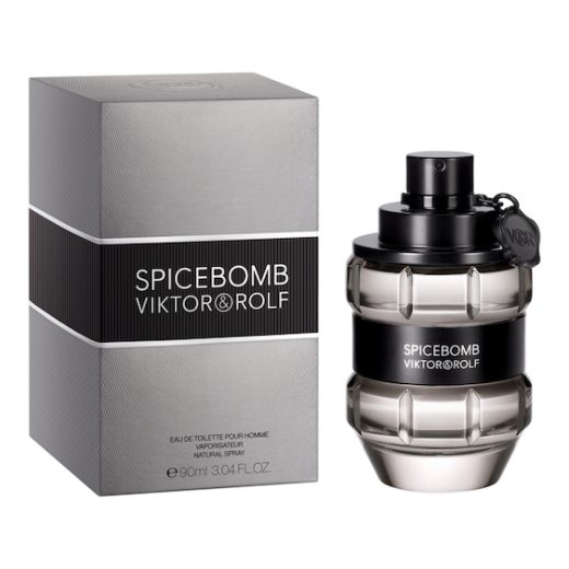 Spicebomb Cologne Review: 5 Of Our Favorite Picks | Everfumed | The Art ...