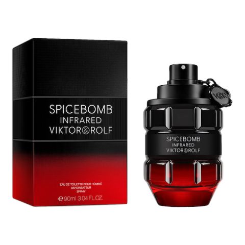 Spicebomb Cologne Review: 5 Of Our Favorite Picks | Everfumed | The Art ...
