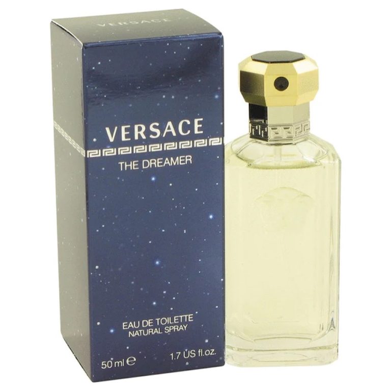 8 Best Versace Colognes For Luxury-Oriented Men | Everfumed Fragrance Shop