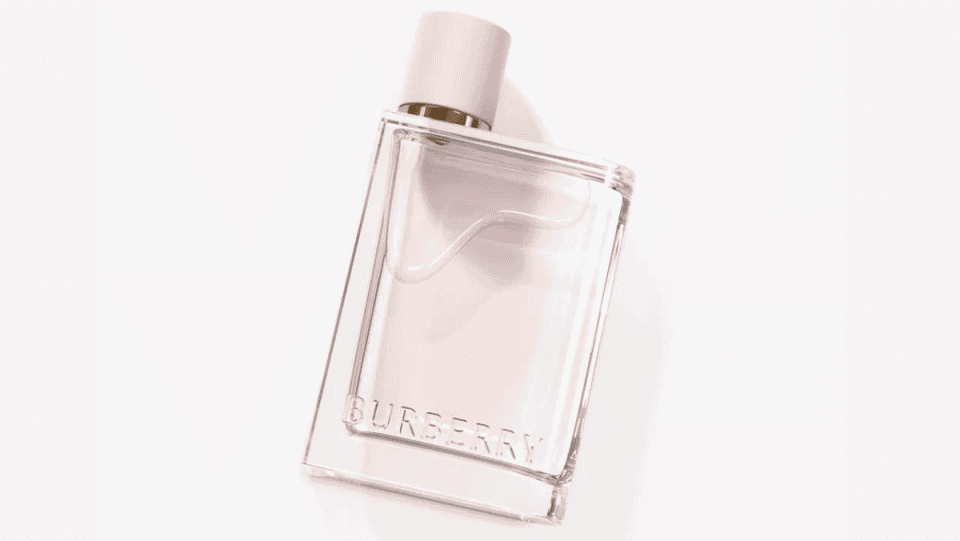 Burberry For Her Review: A Joyful, Fresh & Fruity Scent - Everfumed ...