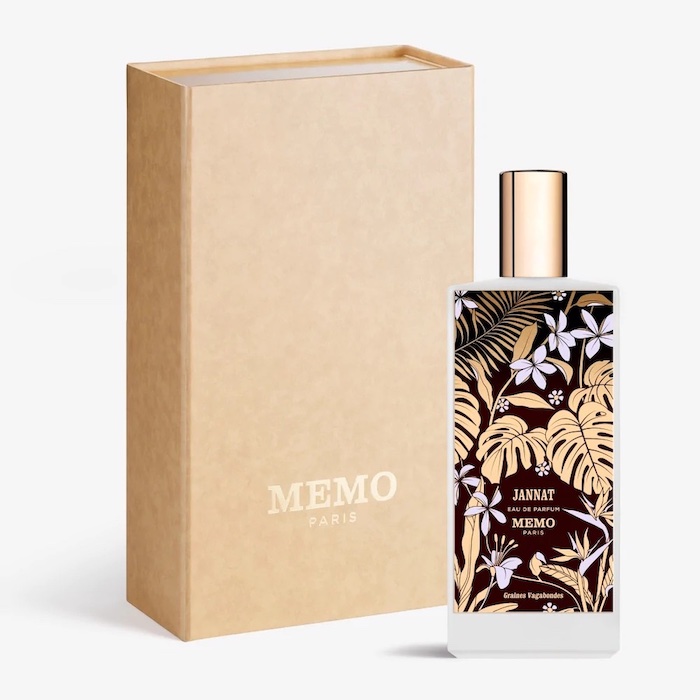15 Best Memo Fragrances: Simply Evocative & Gorgeous - Everfumed ...