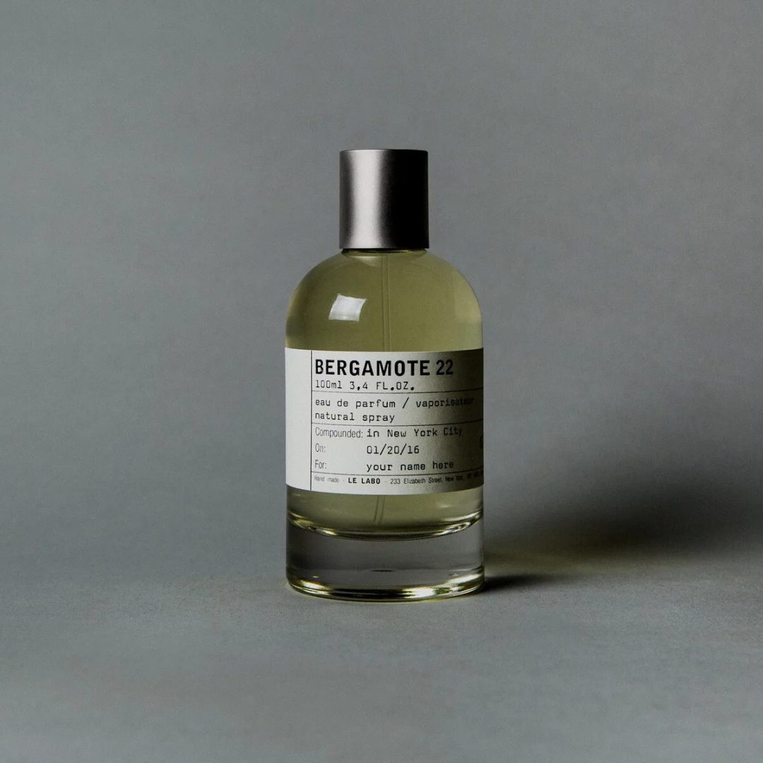 11 Best Unisex Bergamot Perfumes: Incredibly Citrus | Everfumed | The ...