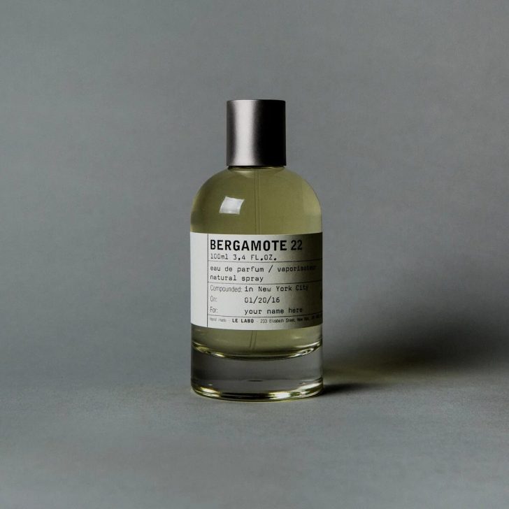 11 Best Unisex Bergamot Perfumes: Incredibly Citrus | Everfumed | The ...