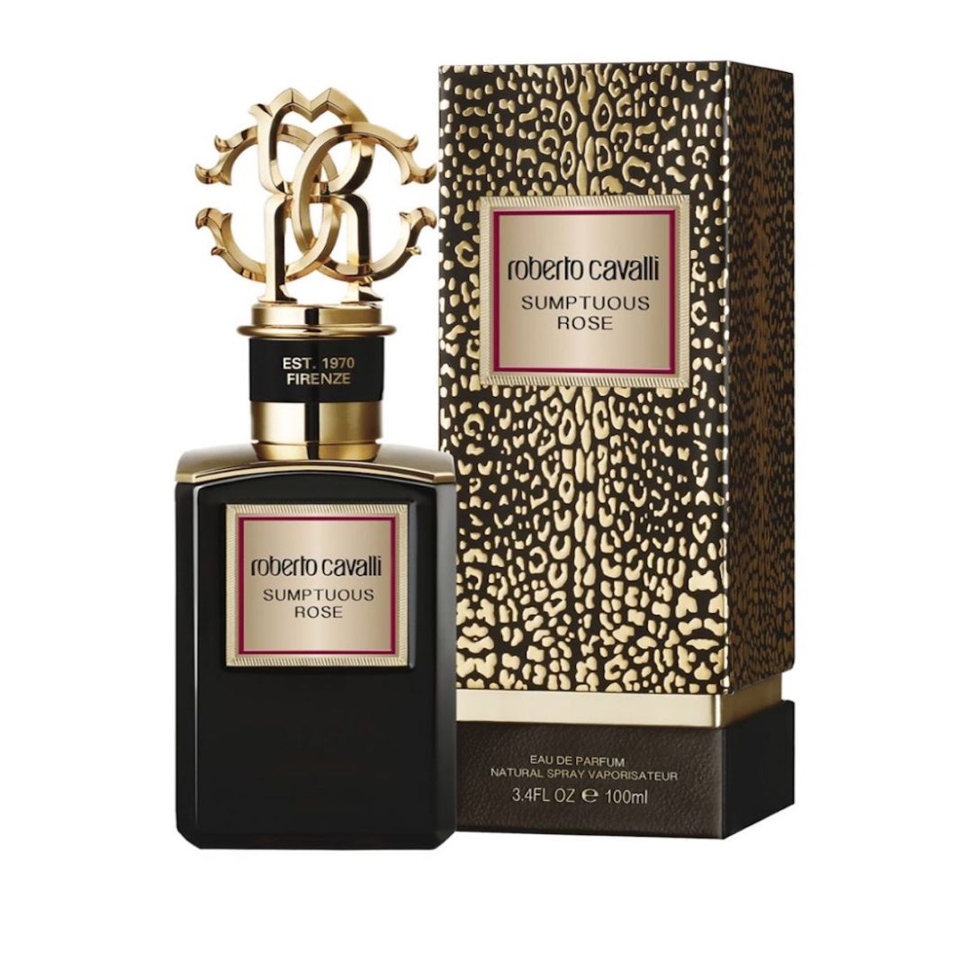 10 Best Roberto Cavalli Fragrances for Women: Elegantly Glamorous ...