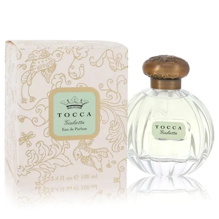 8 Best Tocca Perfumes For Every Occasion