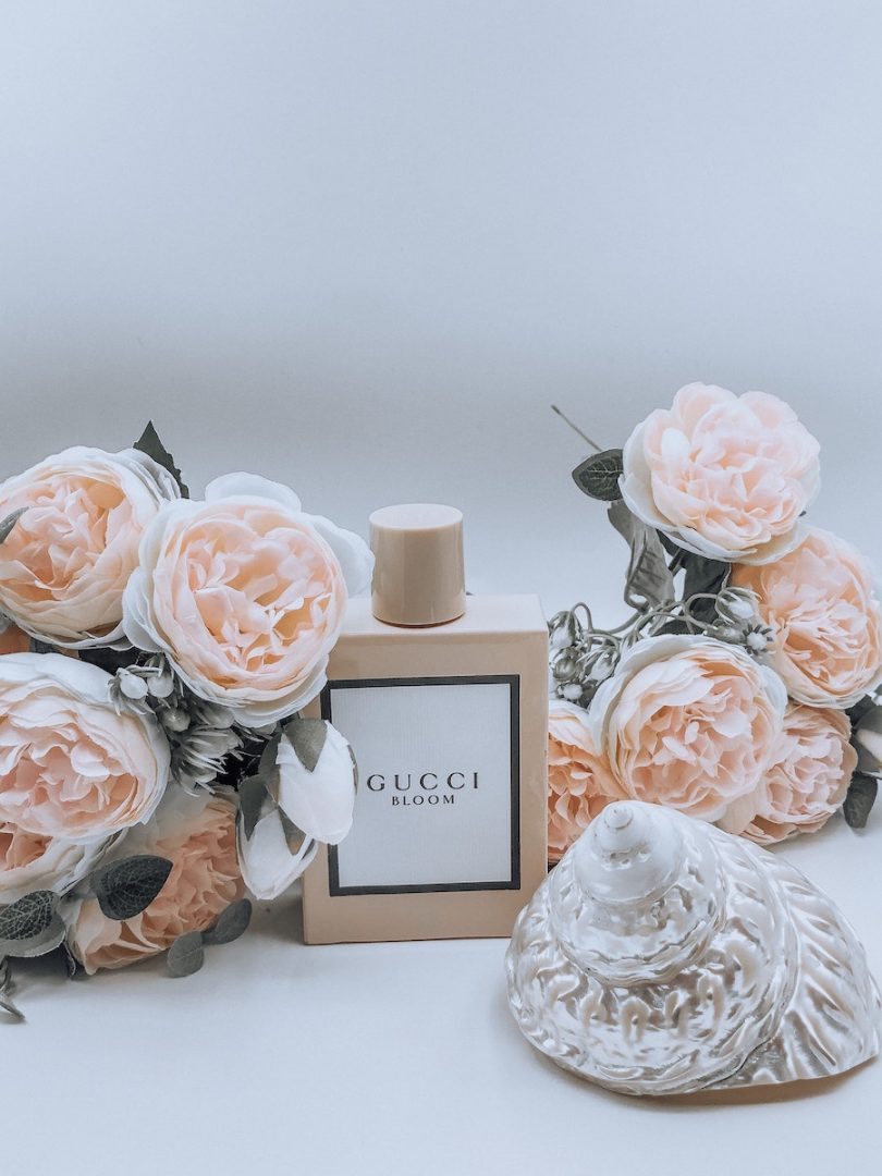 Gucci Bloom Review: Classic Yet Unique White Floral Scent | Everfumed ...