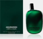 26 Best Green Fragrances: Evoke The Freshness of Nature | Everfumed ...