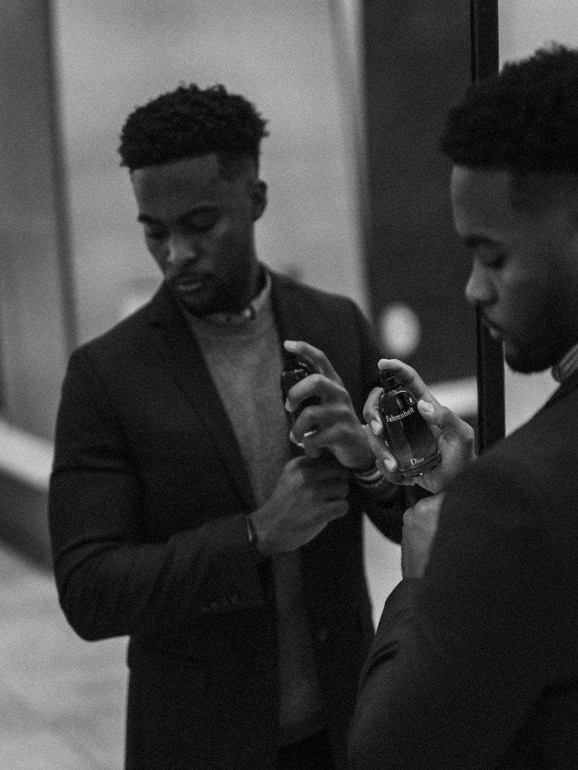 Body Spray vs Cologne: What's The Difference? | Everfumed | The Art of ...