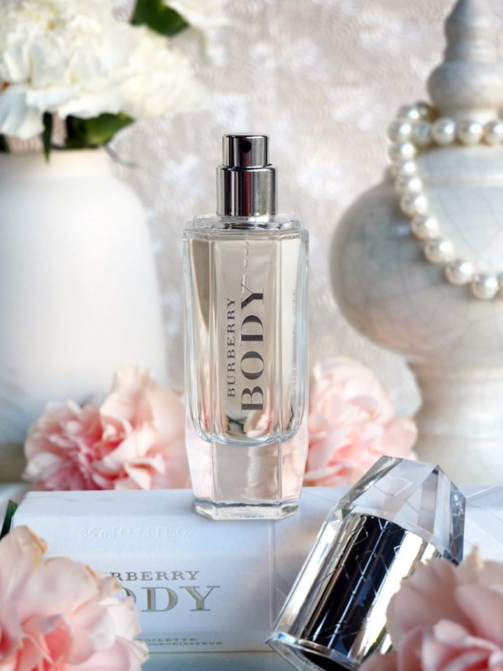 Burberry Body for Women Review: Bold, Clean & Fruity | Everfumed | The ...