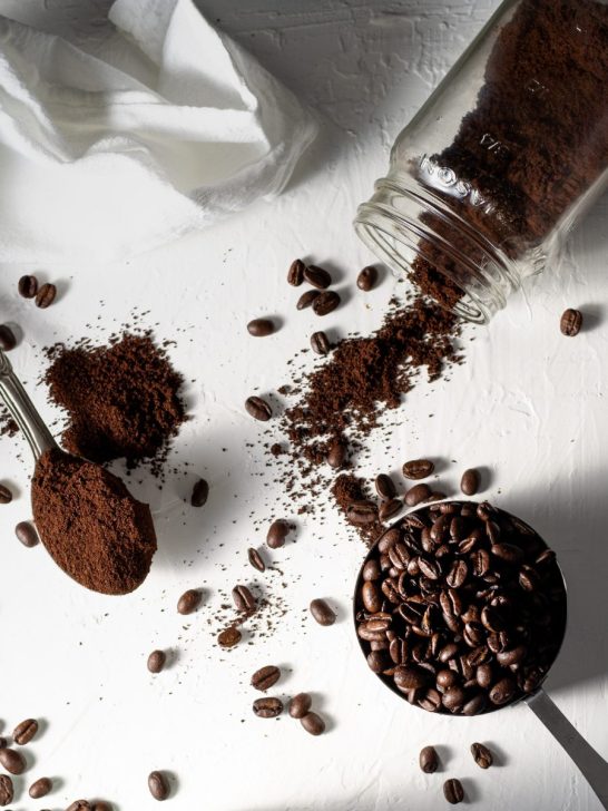 11 Coffee Scented Perfumes: Bold & Luxurious - Everfumed | Fragrance Notes