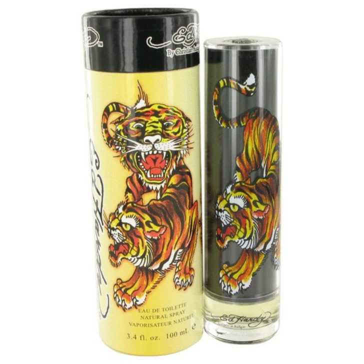 5 Ed Hardy Perfumes for Guys and Dolls | Everfumed Fragrance Shop