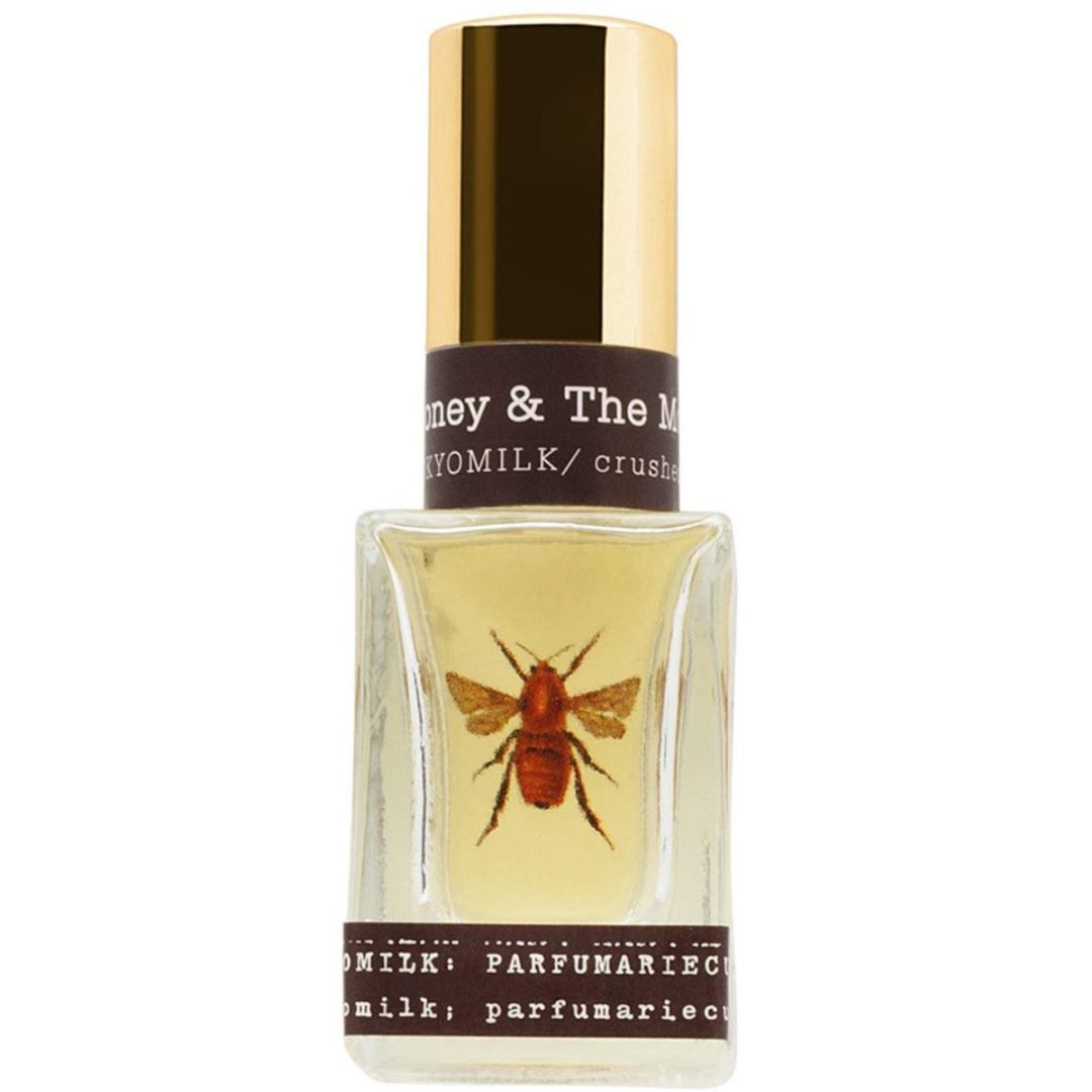 11 Honey Scented Perfumes: Warm, Sweet & Slightly Floral | Everfumed ...