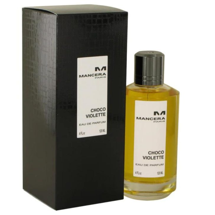 11 Chocolate Scented Perfumes: Timeless and Irresistibly Seductive ...