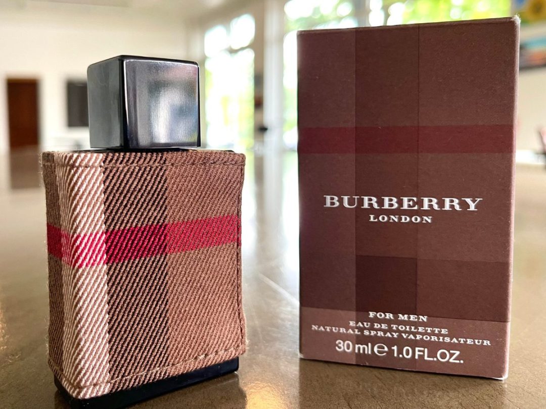 Burberry London Cologne Review: Does it Live Up to the Hype ...