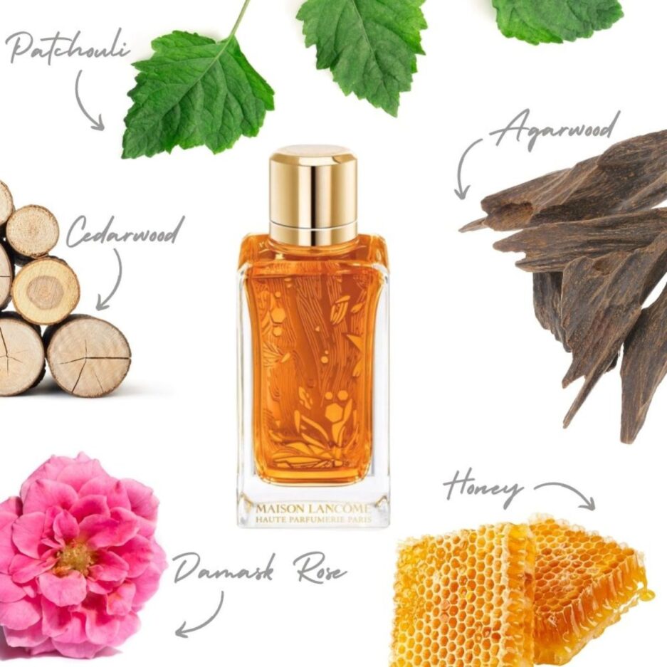 11 Best Oud Perfumes (That Aren’t Overwhelming) | Everfumed | The Art ...
