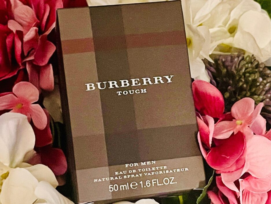 A Review of Burberry Touch For Men: Intriguing and Masculine ...