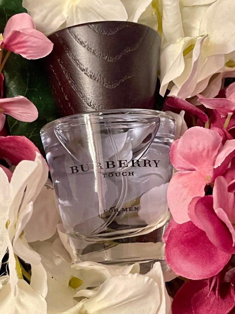 A Review of Burberry Touch For Men: Intriguing and Masculine ...