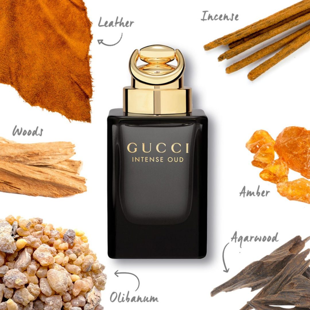11 Best Oud Perfumes (That Aren’t Overwhelming) | Everfumed | The Art ...