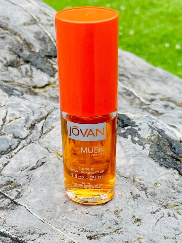 Jovan Musk For Men: Has It Stood The Test Of Time? | Everfumed | The ...