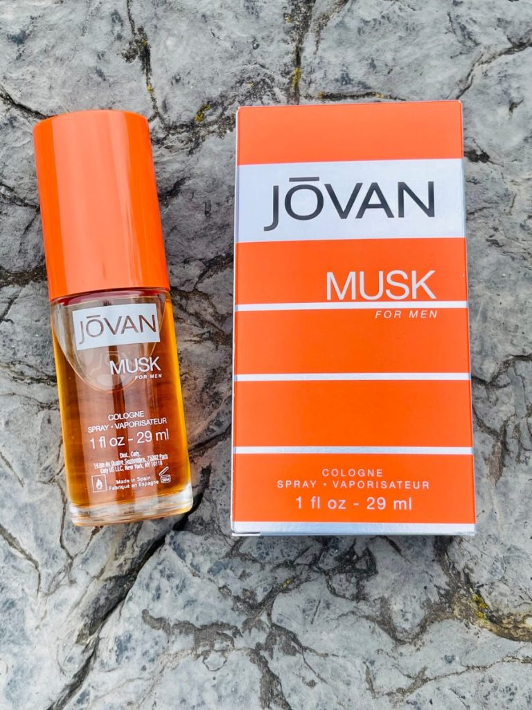 Jovan Musk For Men: Has It Stood The Test Of Time? | Everfumed | The ...