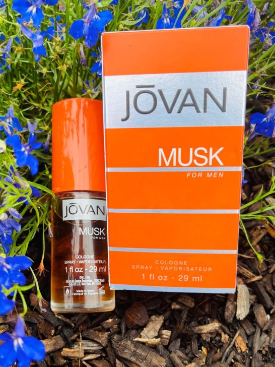 Jovan Musk For Men: Has It Stood The Test Of Time? | Everfumed | The ...