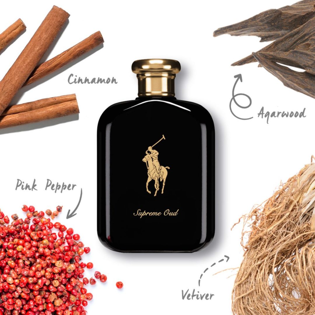 11 Best Oud Perfumes (That Aren’t Overwhelming) | Everfumed | The Art ...