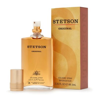 What Does Stetson Cologne Really Smell Like? | Everfumed | The Art of ...