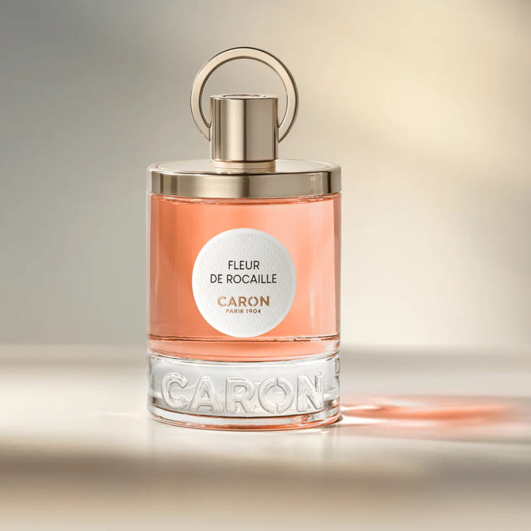 An Interview with Caron Perfume’s Nose: Jean Jacques | Everfumed | The ...