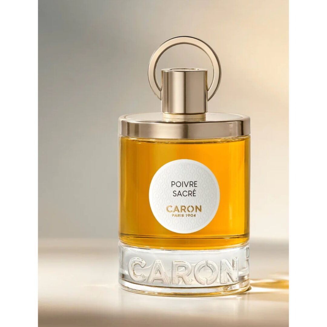 An Interview with Caron Perfume’s Nose: Jean Jacques | Everfumed | The ...