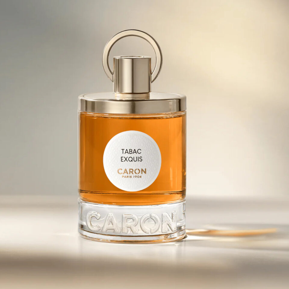 An Interview with Caron Perfume’s Nose: Jean Jacques | Everfumed | The ...