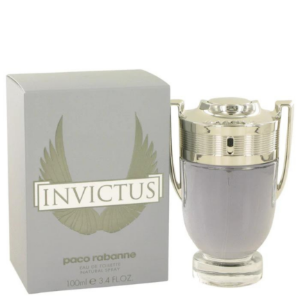 7 Invictus Colognes Reviewed: Confident & Masculine | Everfumed ...