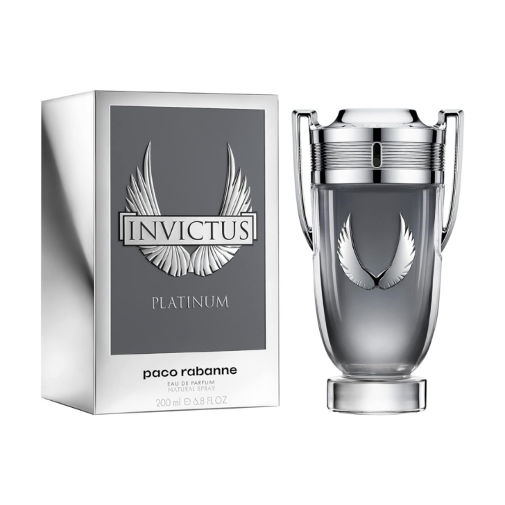 7 Invictus Colognes Reviewed: Confident & Masculine | Everfumed | The ...