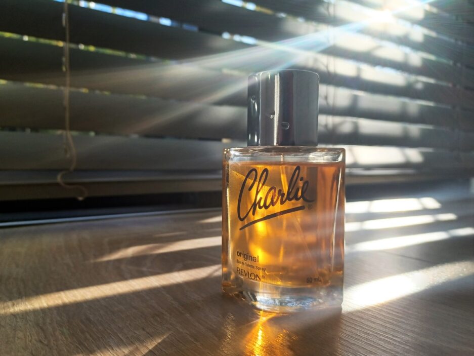 Revlon Charlie EDT: 50 Years of a Classic | Everfumed | The Art of ...