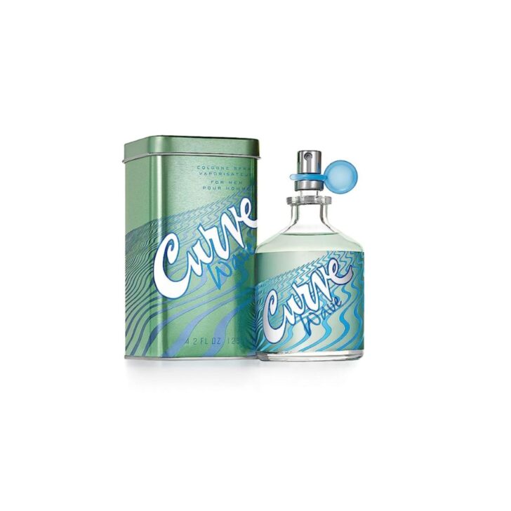 Curve Colognes for Men: Which is Best? | Everfumed | The Art of Fragrance