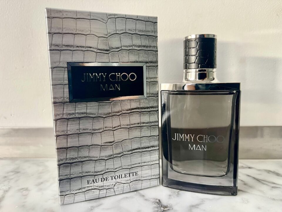 Jimmy Choo Man: A Review of its Versatile and Masculine Scent ...