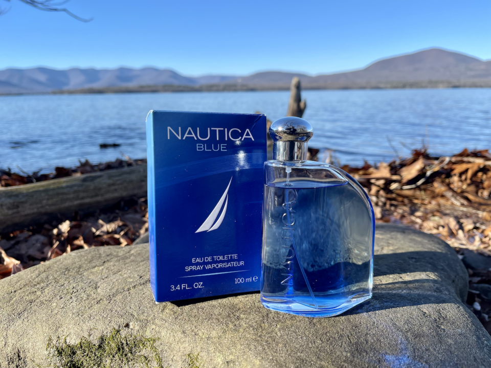 Nautica Blue Review: True Blue Bargain or Basic Everyday Scent ...