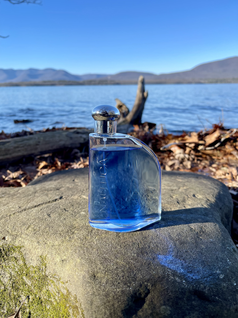 Nautica Blue Review: True Blue Bargain or Basic Everyday Scent ...