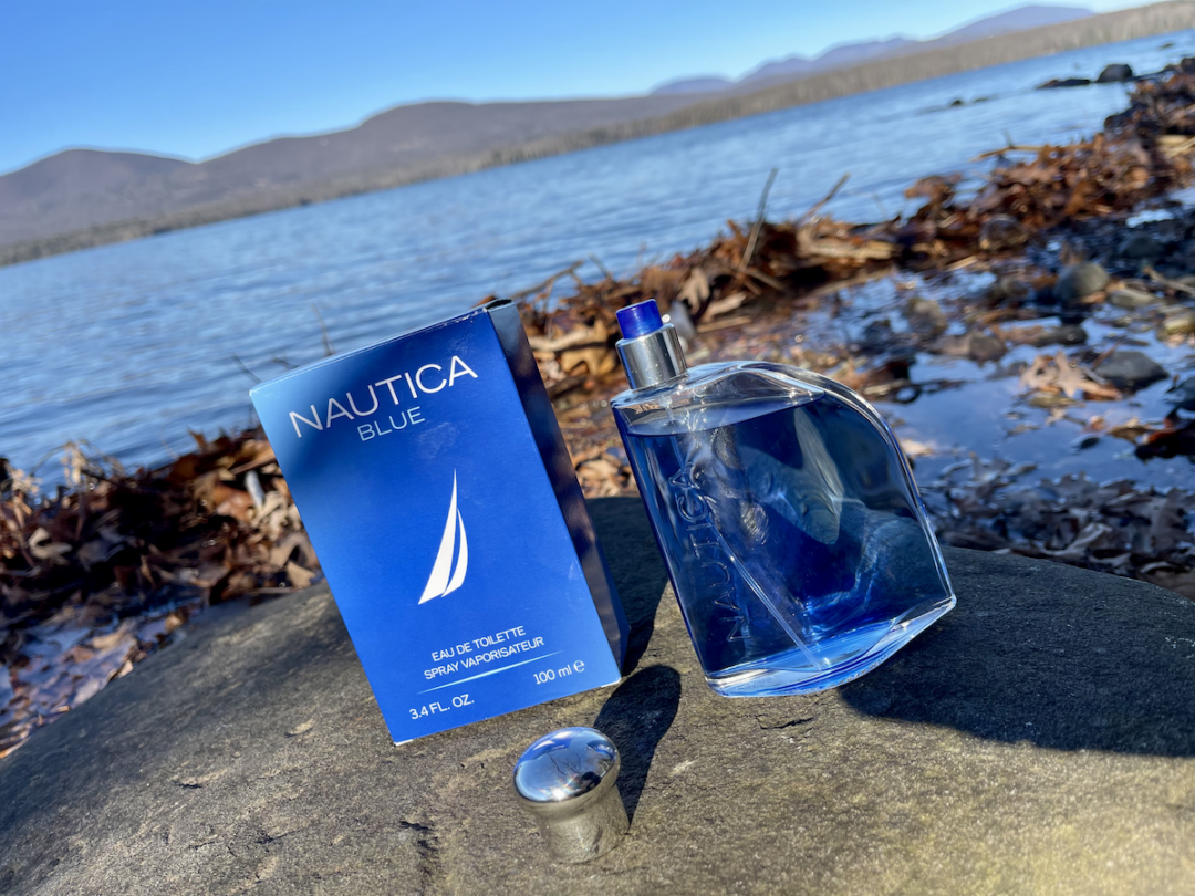 Nautica Blue Review: True Blue Bargain or Basic Everyday Scent ...