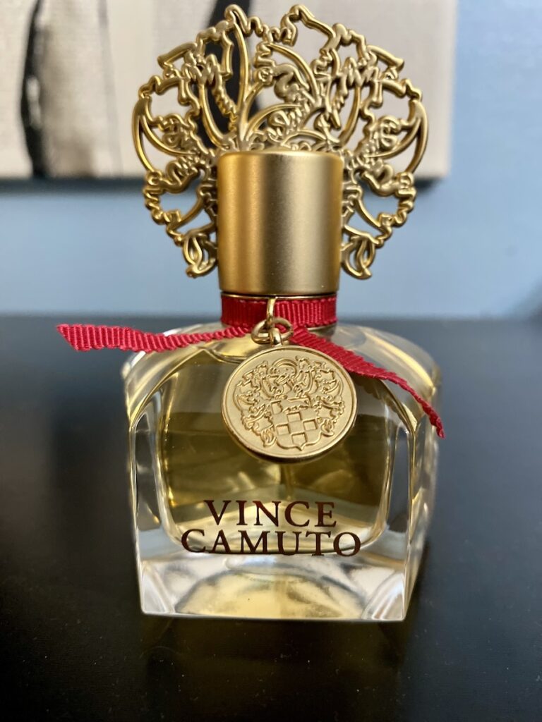 Vince Camuto Perfume: A Personal Review | Everfumed Fragrance Shop