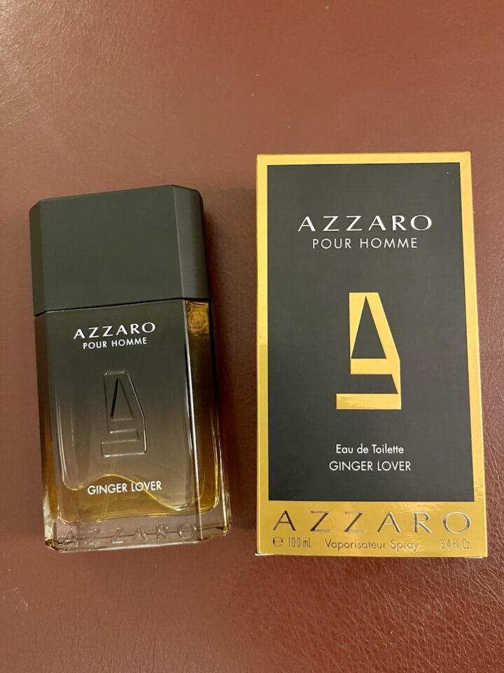 10 Must-Have Azzaro Cologne Scents | Everfumed | The Art of Fragrance