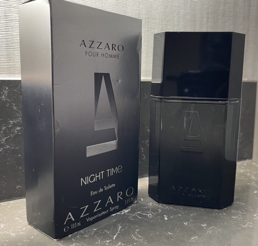 10 Must-Have Azzaro Cologne Scents | Everfumed | The Art of Fragrance