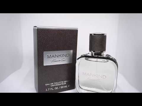 Kenneth Cole Mankind Ultimate Cologne Review (with Video) - Everfumed ...